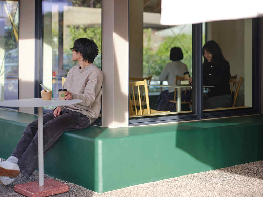 【修善寺・MatoKa】「旅する大人のおやつ」がコンセプトのバウムクーヘン専門店 - COLUMN｜Izu Letters